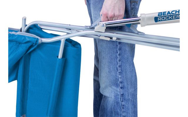 GCI Beach Rocker - Berger Camping