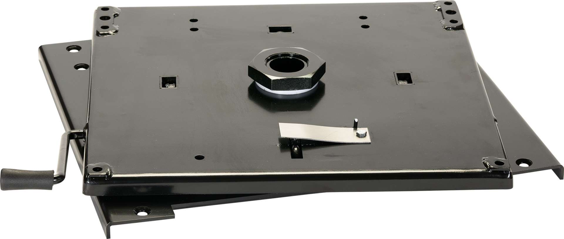 Console tournante Fiat Ducato 230, Boxer, Jumper - Berger Camping